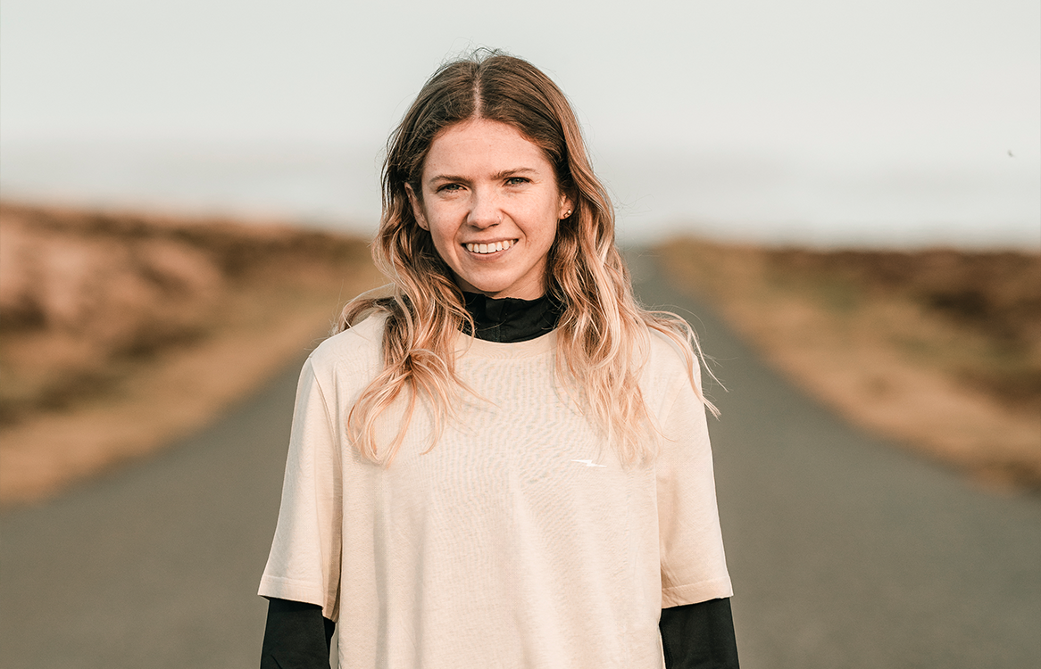 RUN FAST, STAY SLOW – hylo athletics