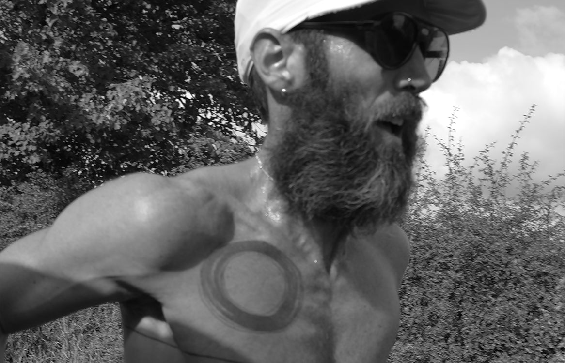 WHY I RUN: GORDON CLARK – hylo athletics