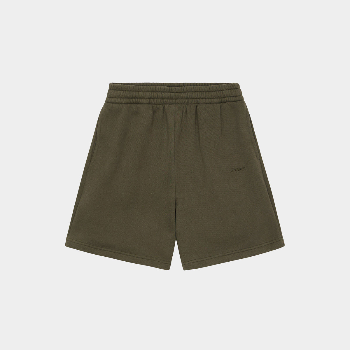Men's Shorts - Khaki – hylo athletics